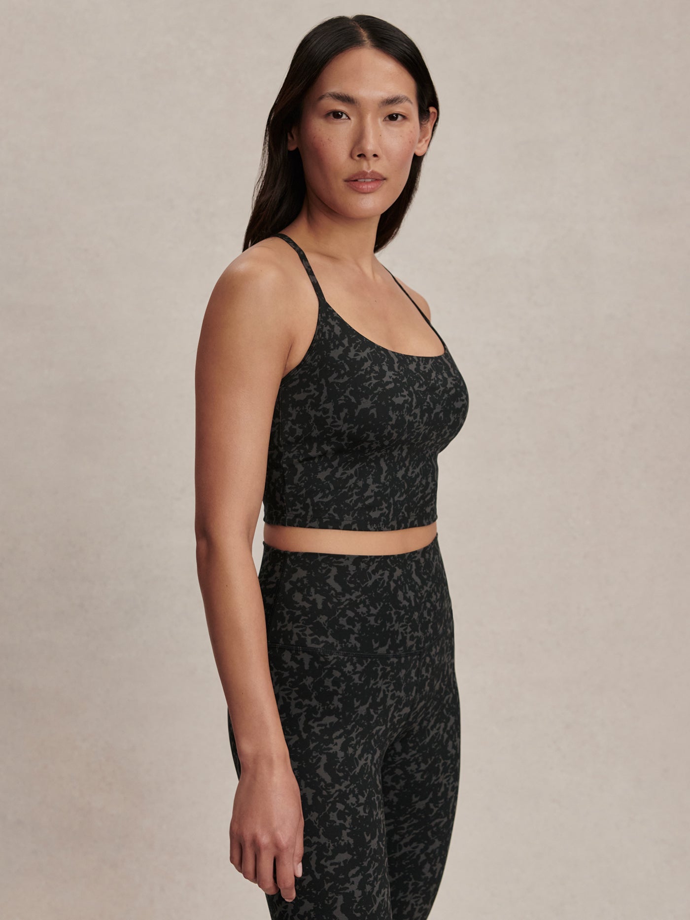 Varley Freesoft Harley Bralette - Twilight Shadow – Yogamatters