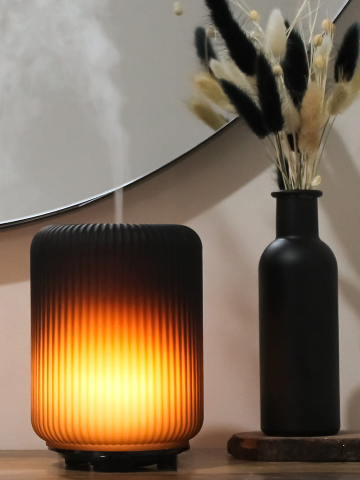 Made By Zen Cara Aroma Diffuser – Yogamatters