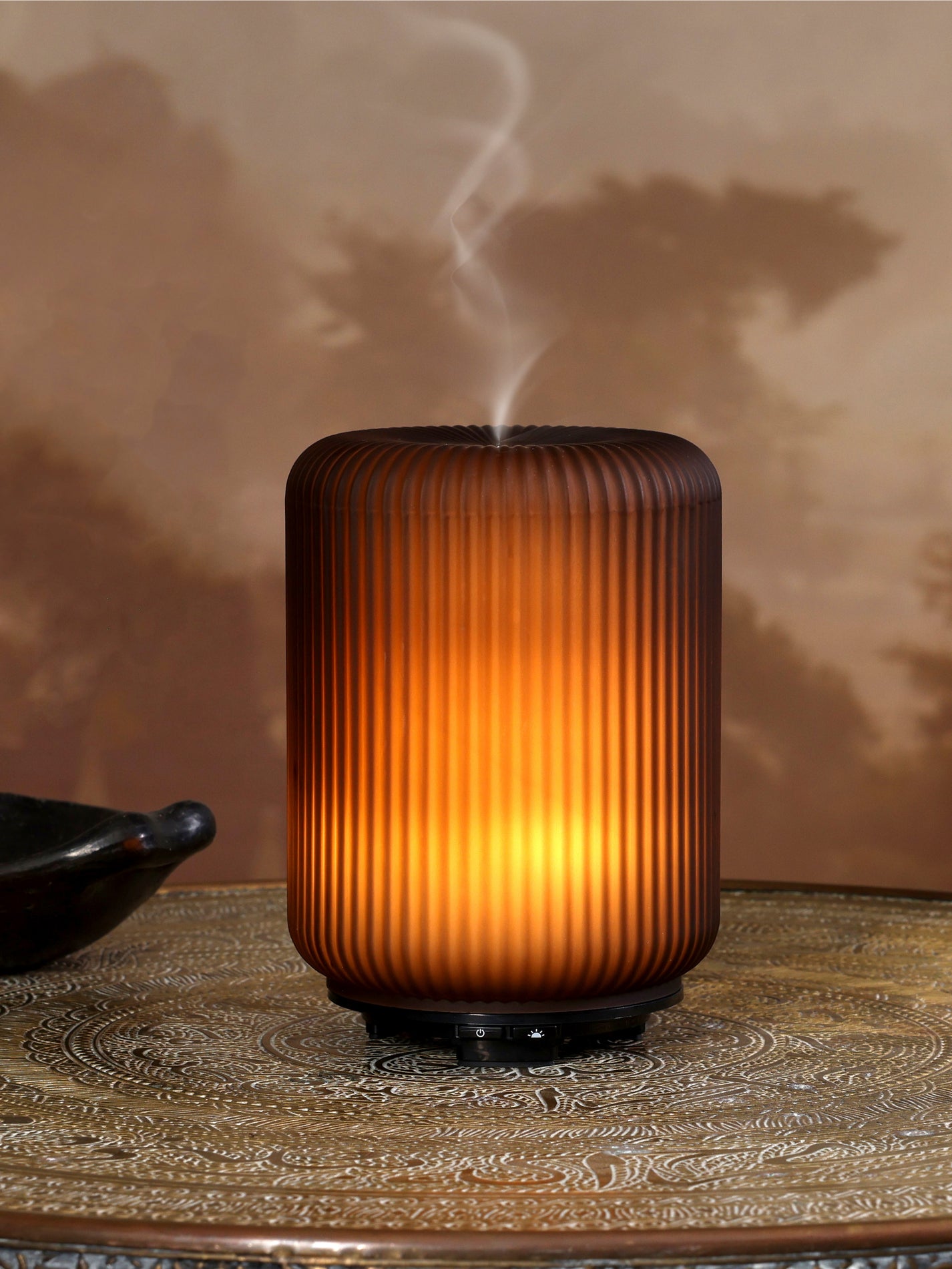 Made By Zen Cara Aroma Diffuser – Yogamatters