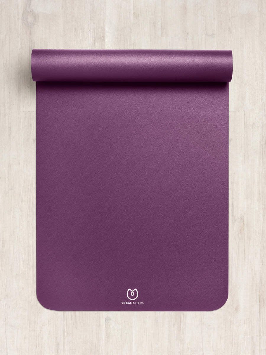Yogamatters Eco Flow Yoga Mat