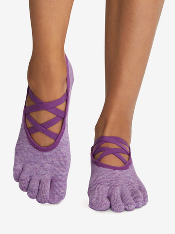 Toesox Yoga Socks | Grip Socks | Yogamatters