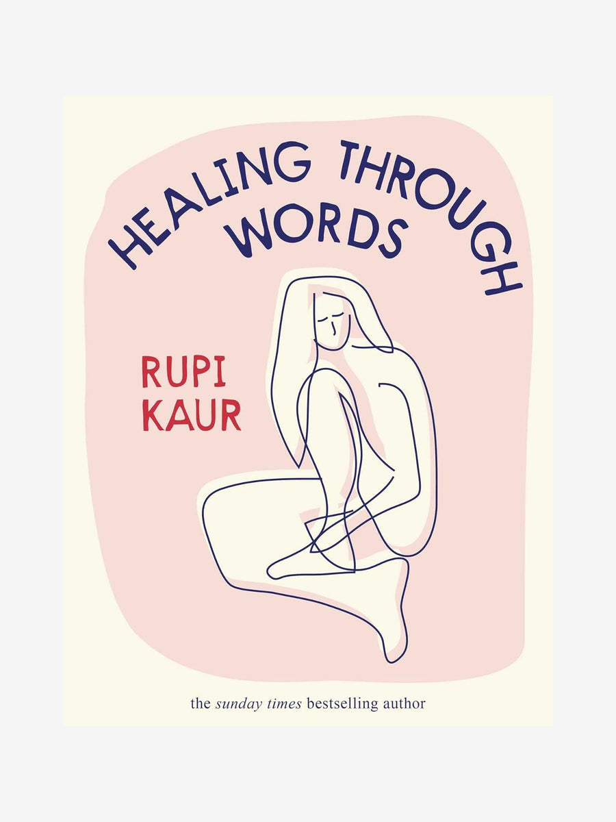 Healing Through Words – Yogamatters