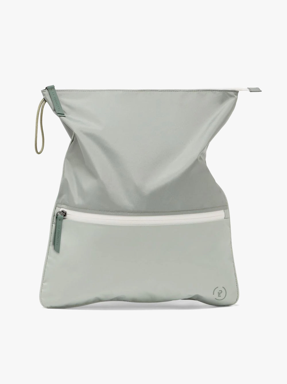 La Pochette Sweat Bag - Eucalyptus/Sage – Yogamatters