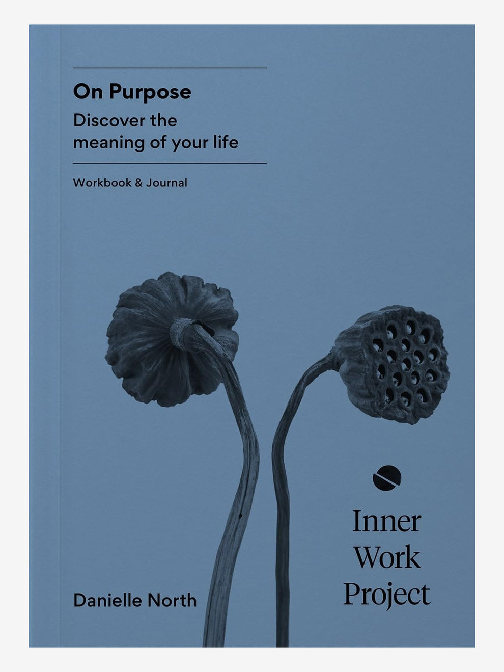 Inner Work Project Journal - On Purpose – Yogamatters