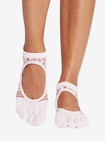 Toesox Yoga Socks | Grip Socks | Yogamatters