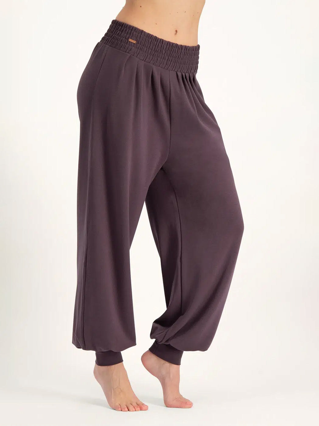 Urban Goddess Jaya Harem Yoga Pants - Berry – Yogamatters