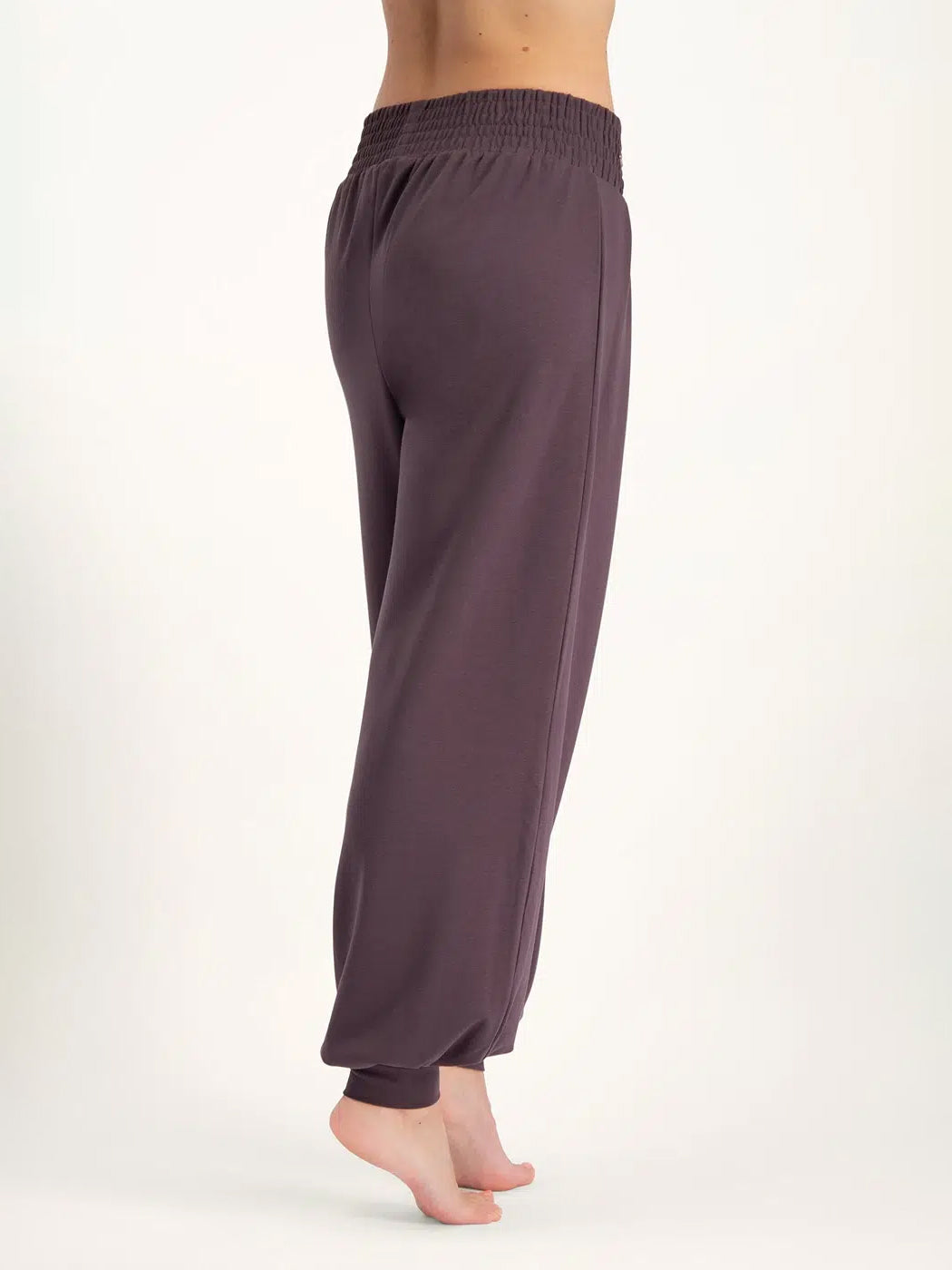 Urban Goddess Jaya Harem Yoga Pants - Berry – Yogamatters