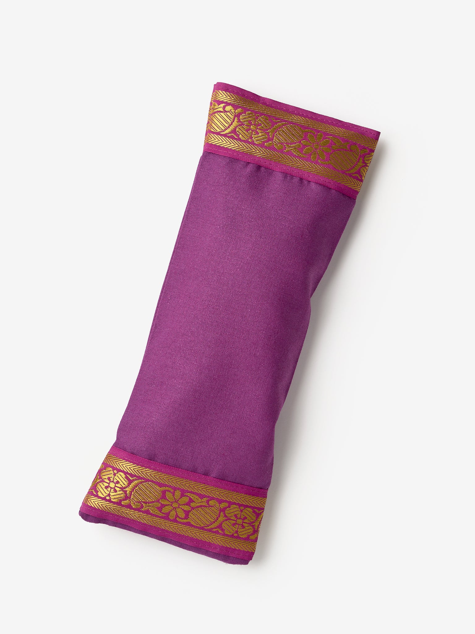 Yoga United Yogamalai Eye Pillow with Lavender – Yogamatters