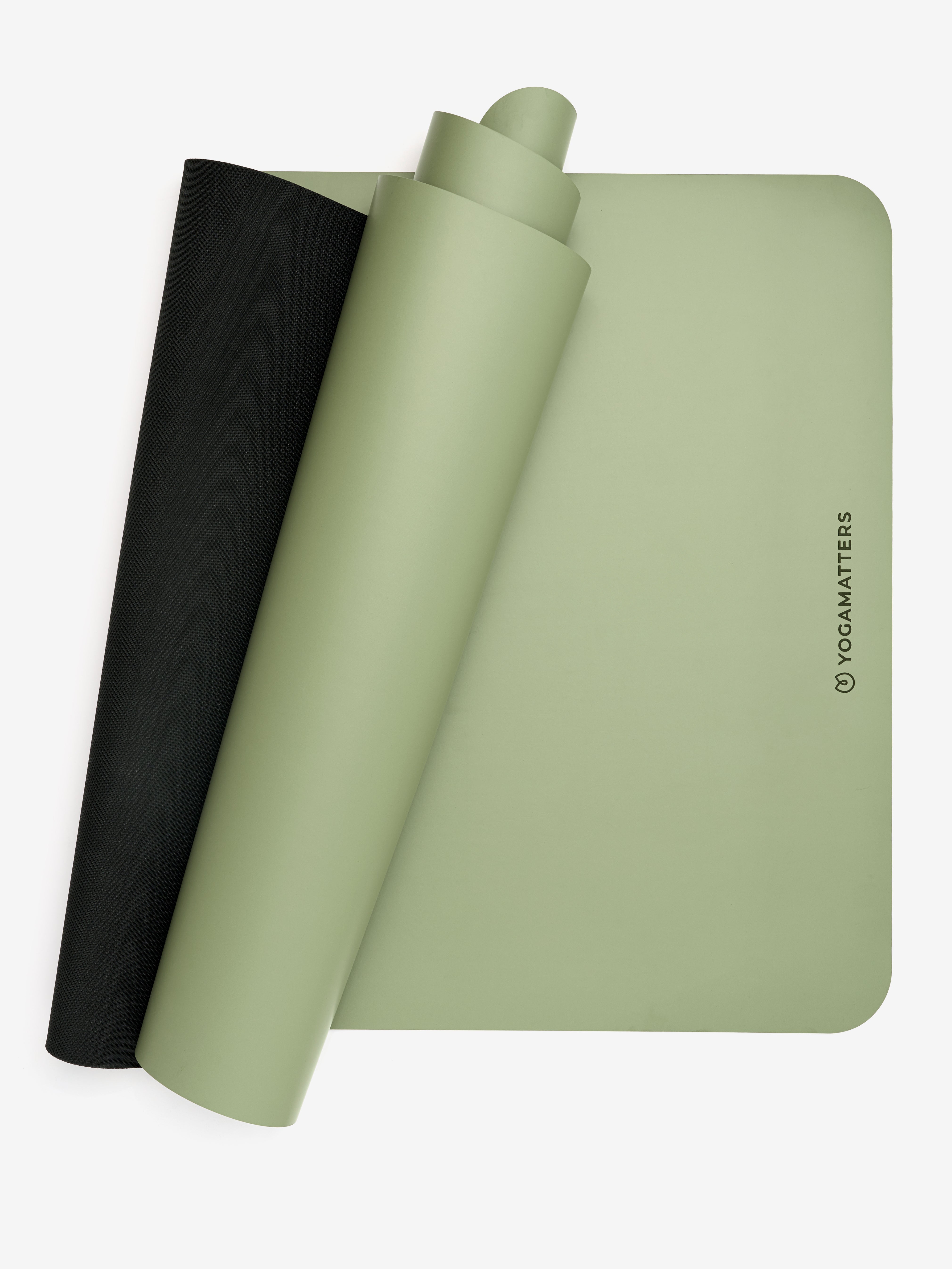 Yogamatters Thrive PU Yoga Mat