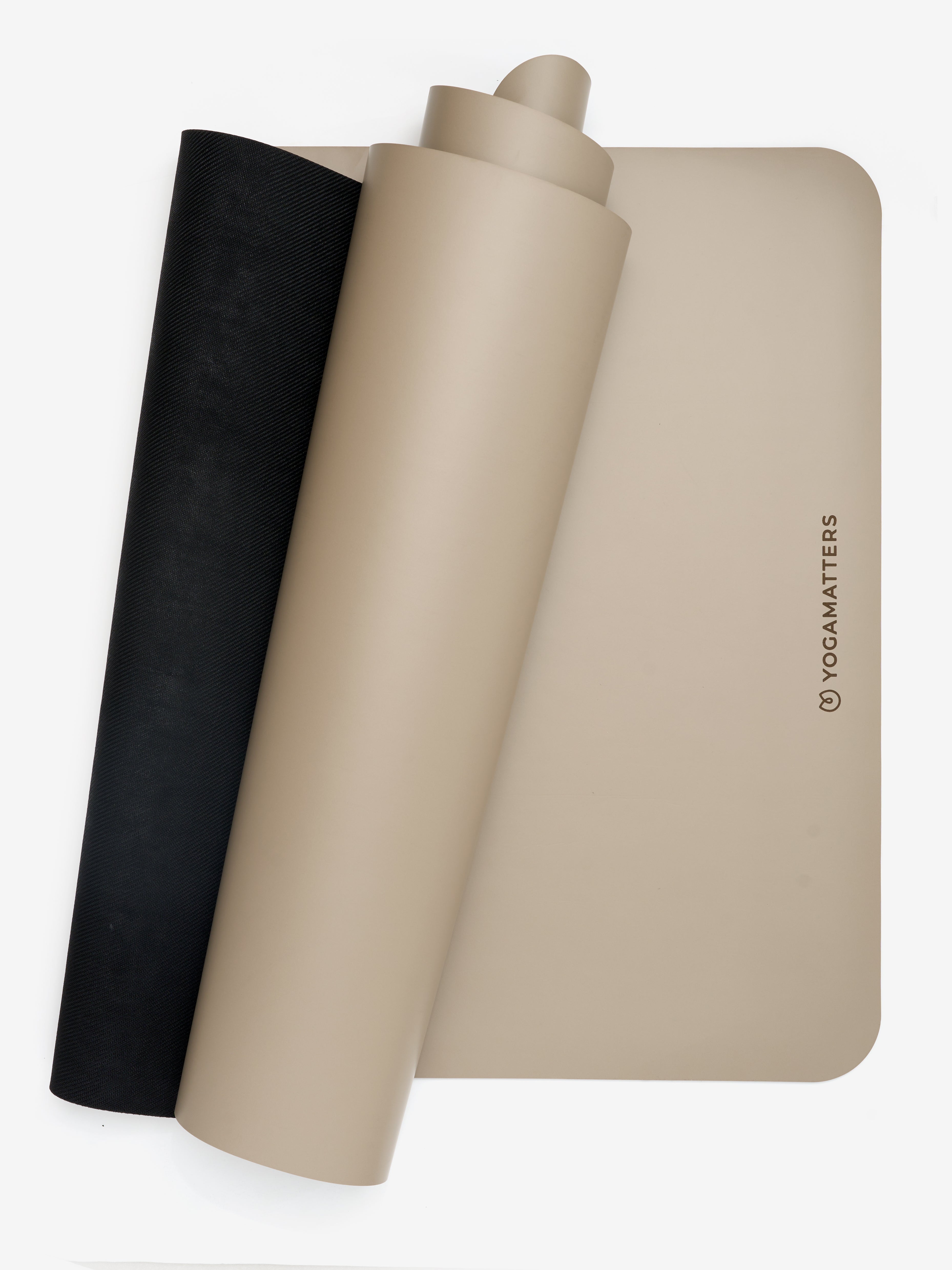 Yogamatters Thrive PU Yoga Mat