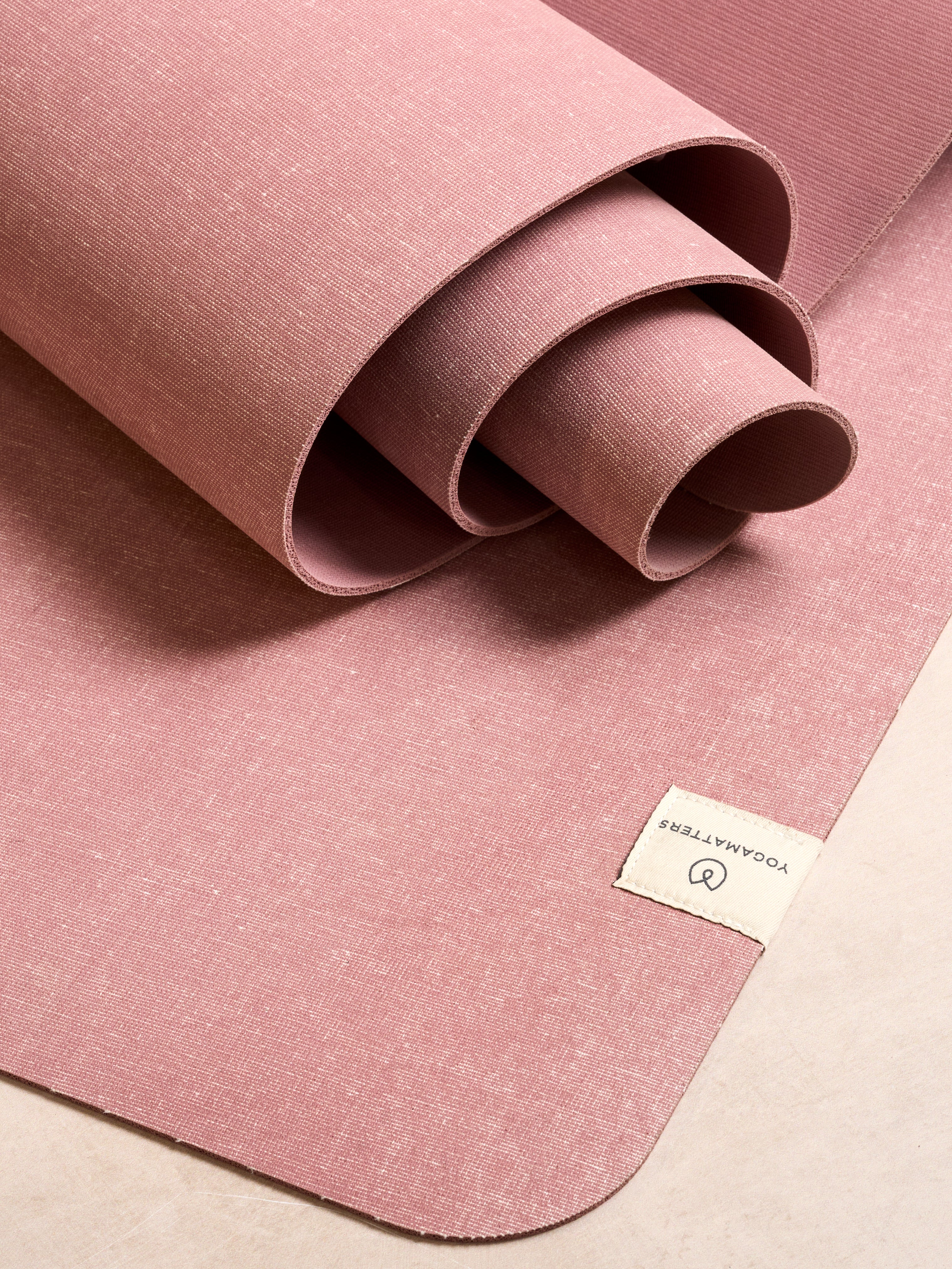 Yogamatters Eco Rise Yoga Mat