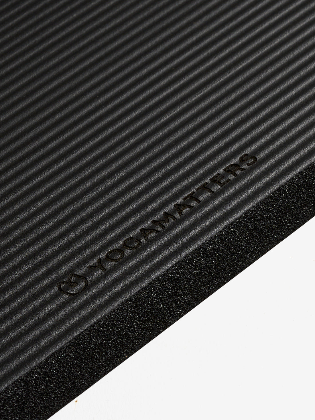 Yogamatters Knee Mat Pad - Black