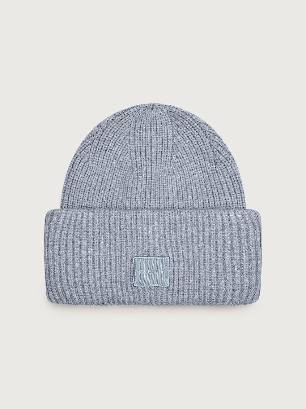 Varley Carly Beanie - Glacier Blue – Yogamatters