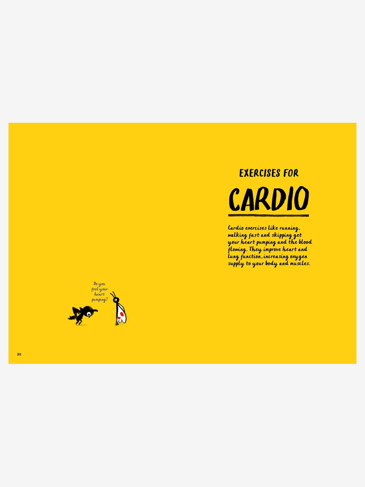 How to be a Fit Bird – Yogamatters