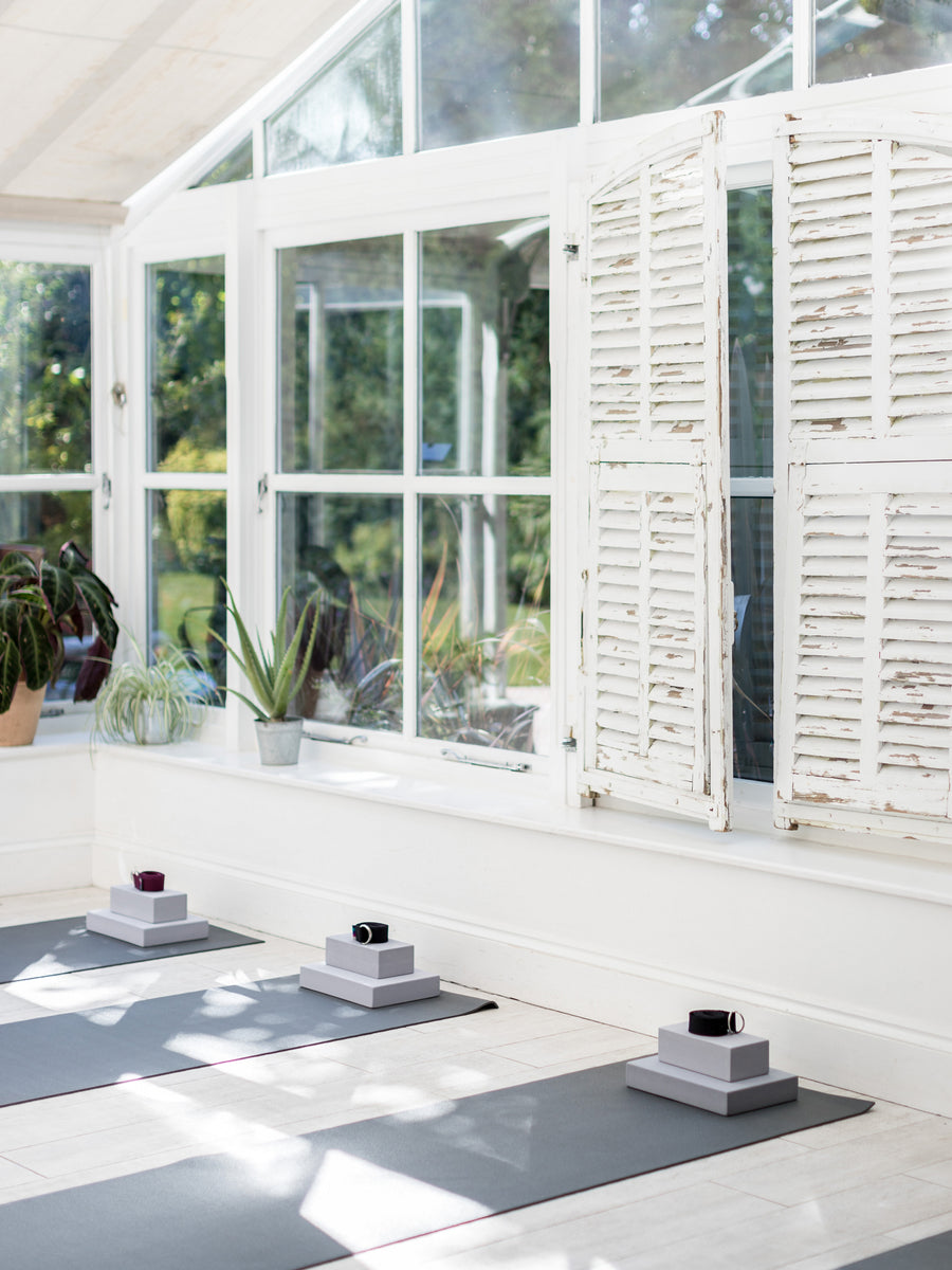 Yogamatters Sticky Yoga Mat - Box of 12