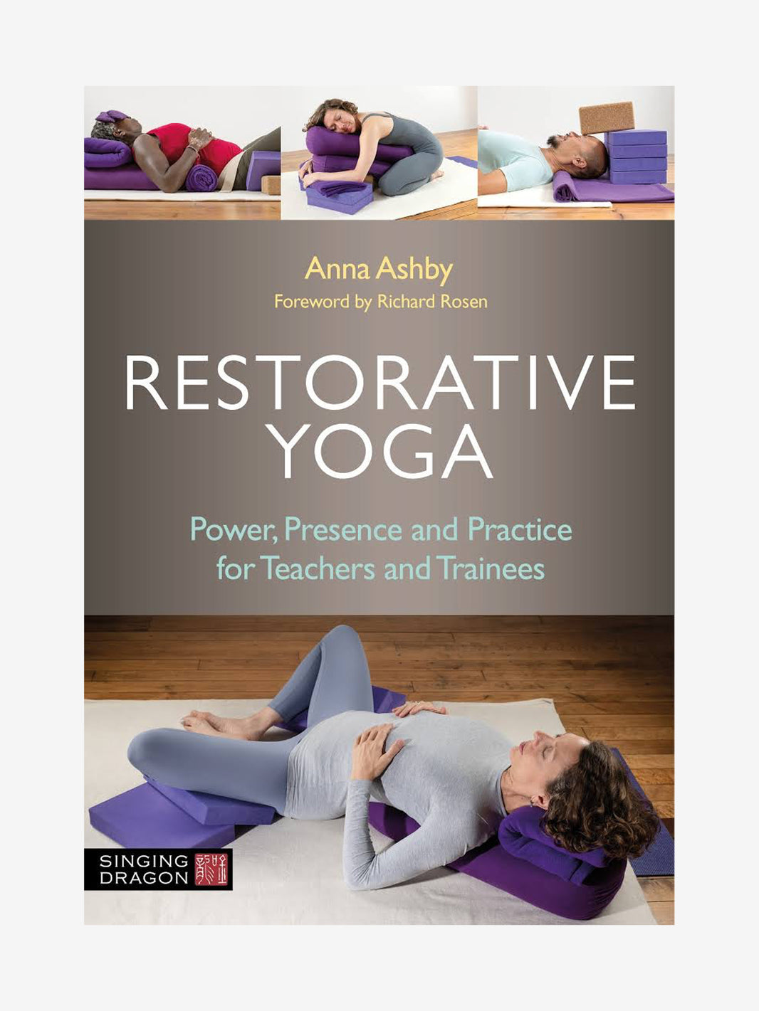 Yoga Books | Meditation & Wellness Books | Yogamatters