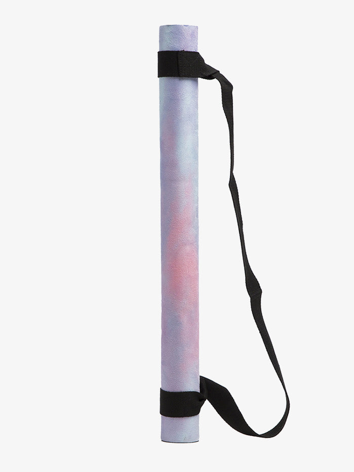 Yoga Design Lab Travel Mat 1.5mm - Breathe – Yogamatters